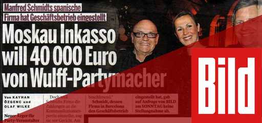 Effektive Schuldeneintreibung | MOSKAU INKASSO