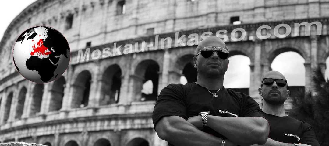 Effektive Schuldeneintreibung | MOSKAU INKASSO